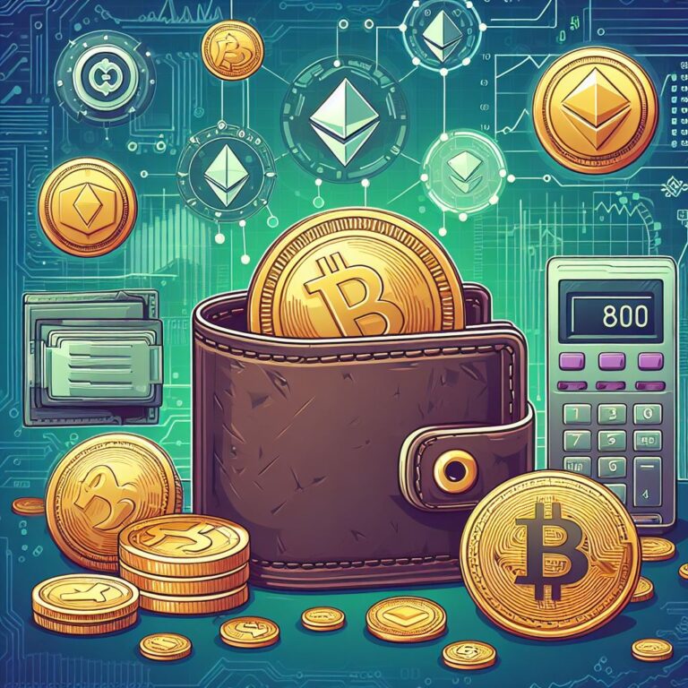 How Crypto Wallets Empower the Unbanked - mustardwallet