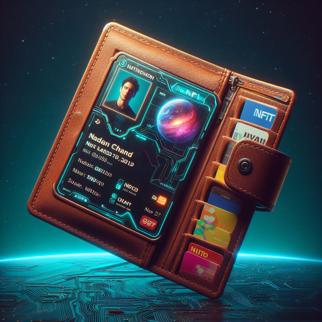 A Guide to Storing and Managing NFT Wallets - mustardwallet